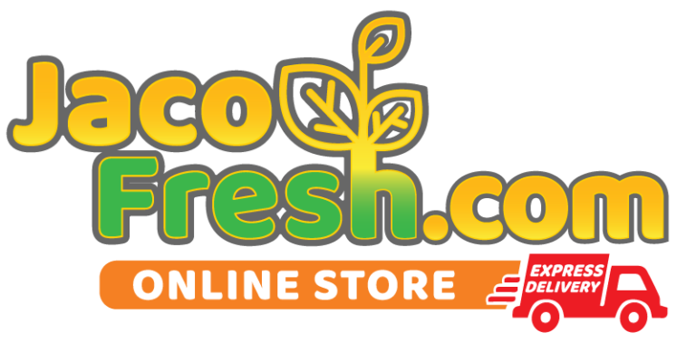 Jaco online Supermarket - From the producer to your stepdoor. JacoFresh